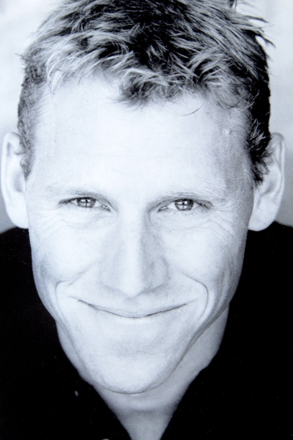 Craig Hummer » About